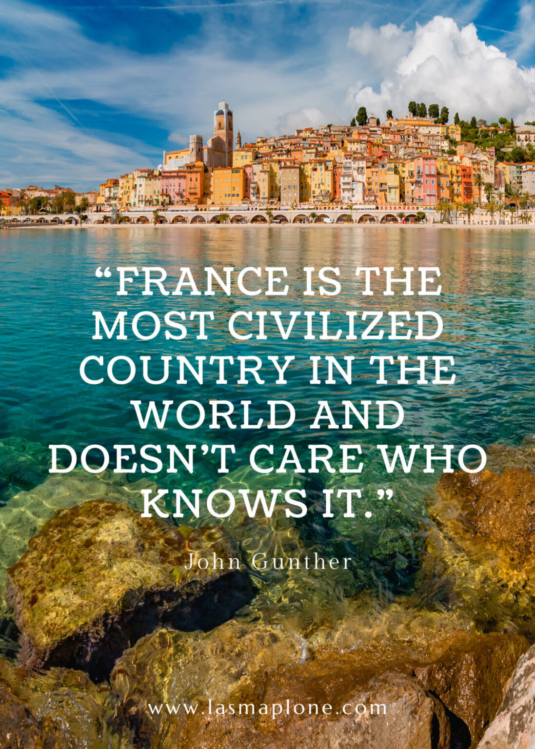 100+ Best France Quotes and France Instagram Captions