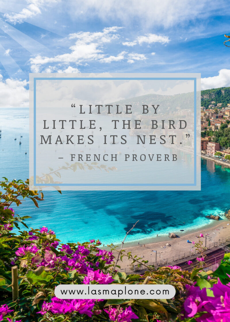 100+ Best France Quotes and France Instagram Captions