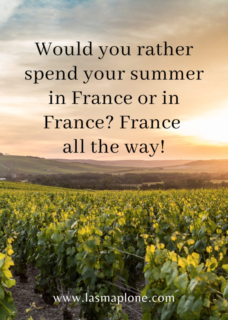 100+ Best France Quotes and France Instagram Captions