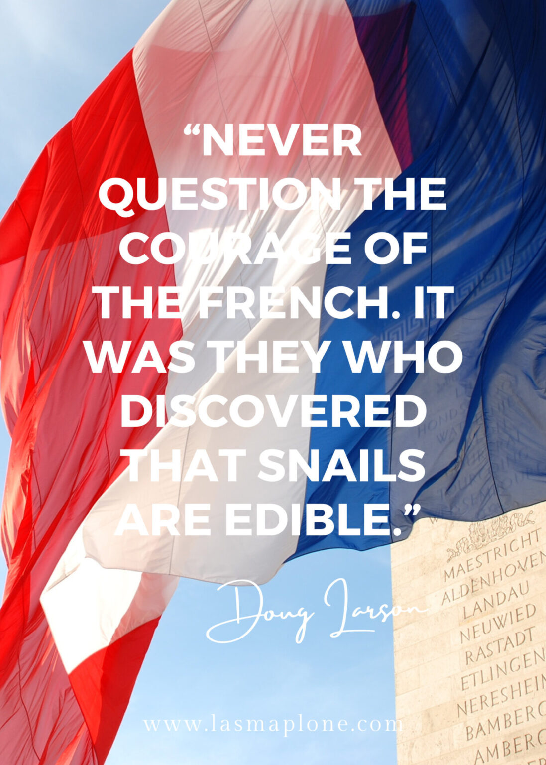 100+ Best France Quotes and France Instagram Captions