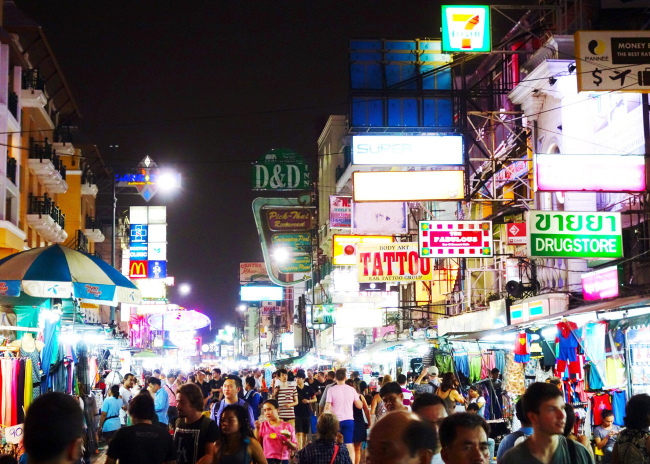 4 Days in Bangkok: The Ultimate Bangkok Itinerary and More Travel Tips