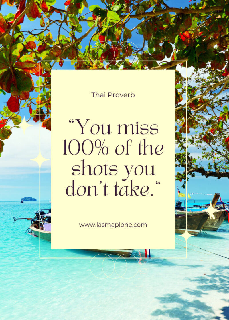 200+ Best Thailand Quotes and Thailand Captions For Instagram
