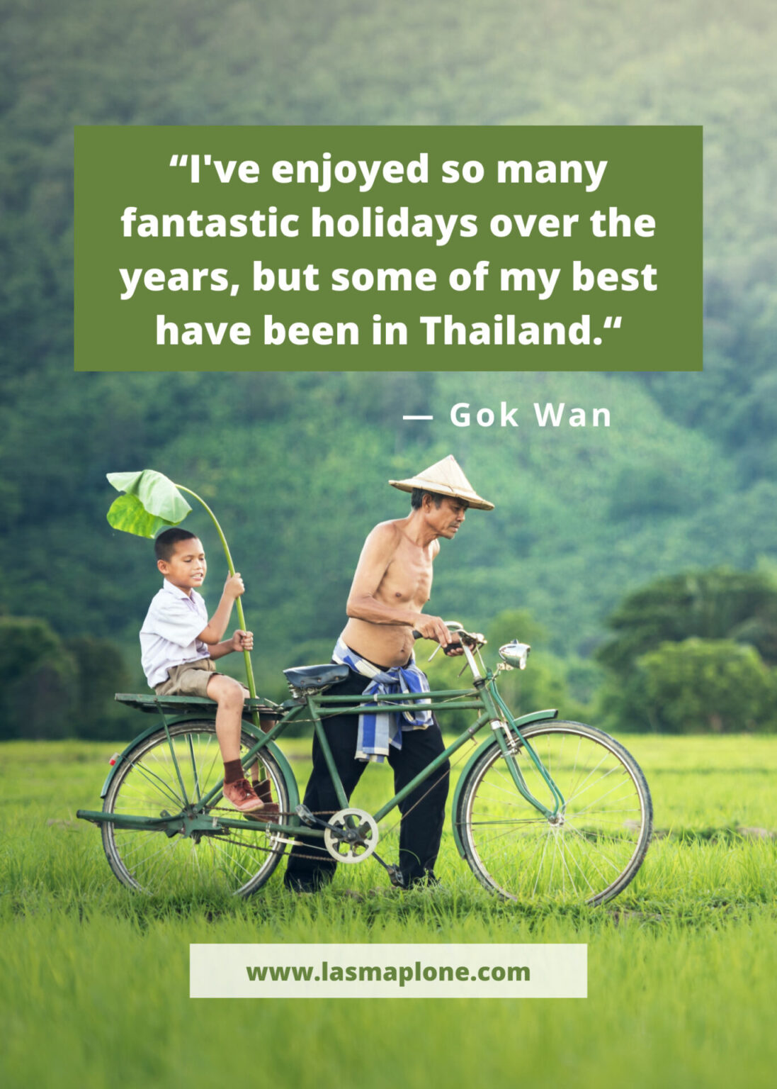 200+ Best Thailand Quotes and Thailand Captions For Instagram