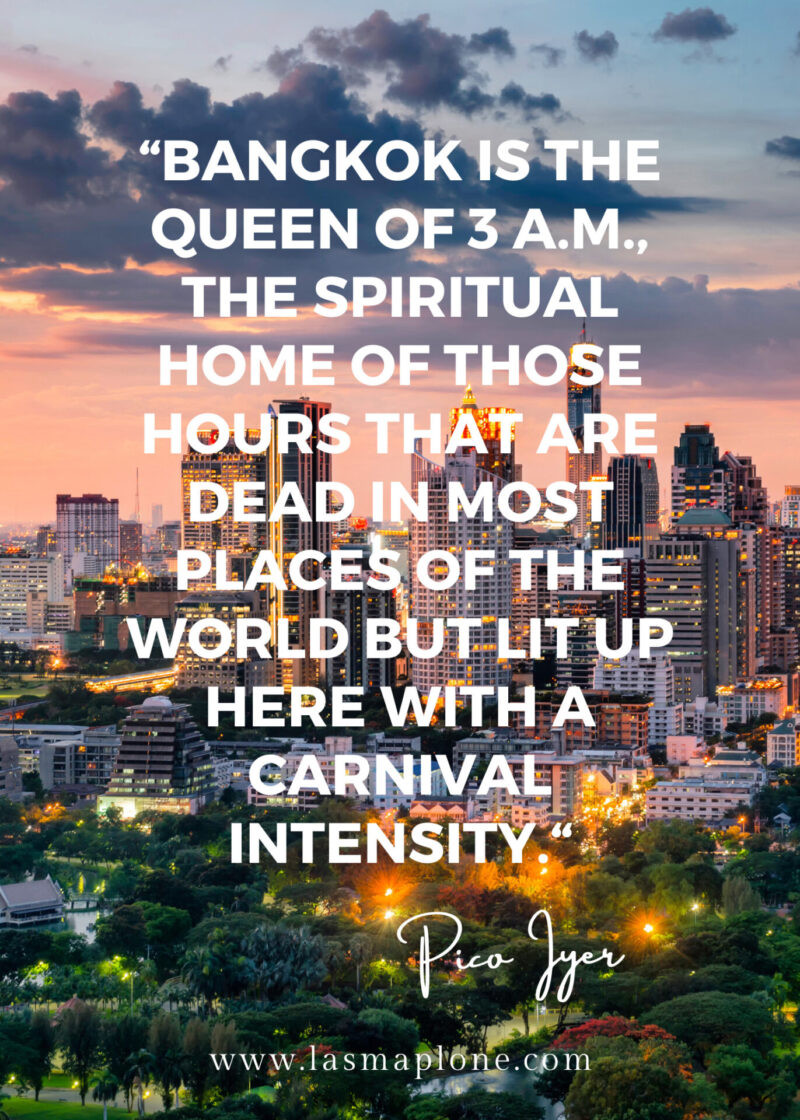 200+ Best Thailand Quotes and Thailand Captions For Instagram