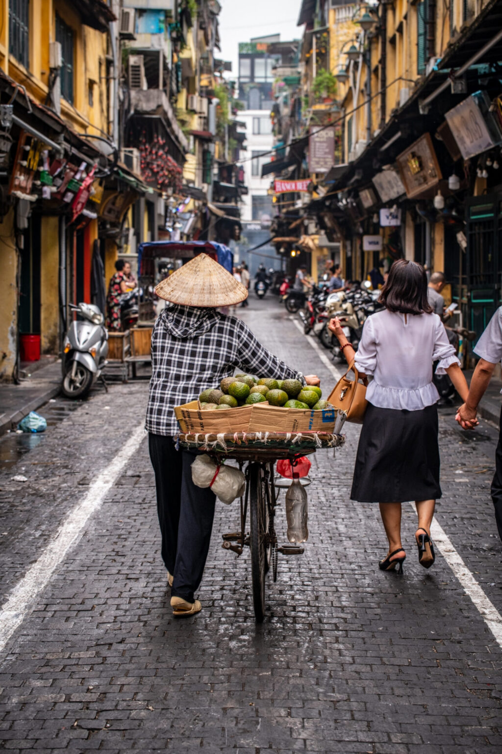 3 Days In Hanoi: The Ultimate Hanoi Itinerary and Hanoi Travel Guide