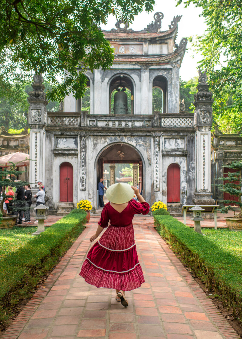 15 Best Photo Spots in Hanoi: Most Beautiful Places + Map - Lasma Plone
