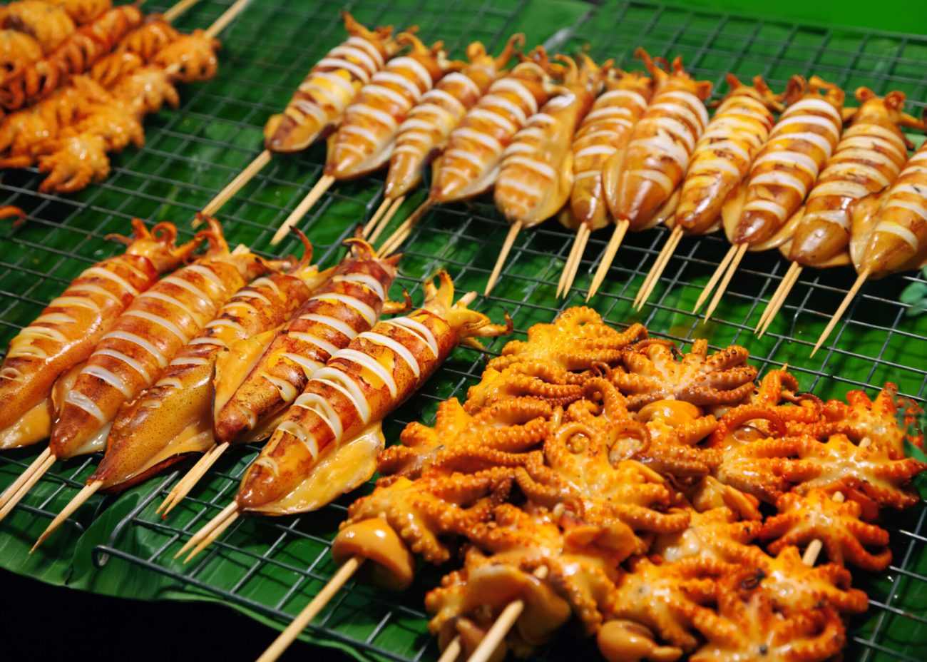 Where to Eat in Bangkok? 10 Amazing Bangkok Restaurants For Every Budget