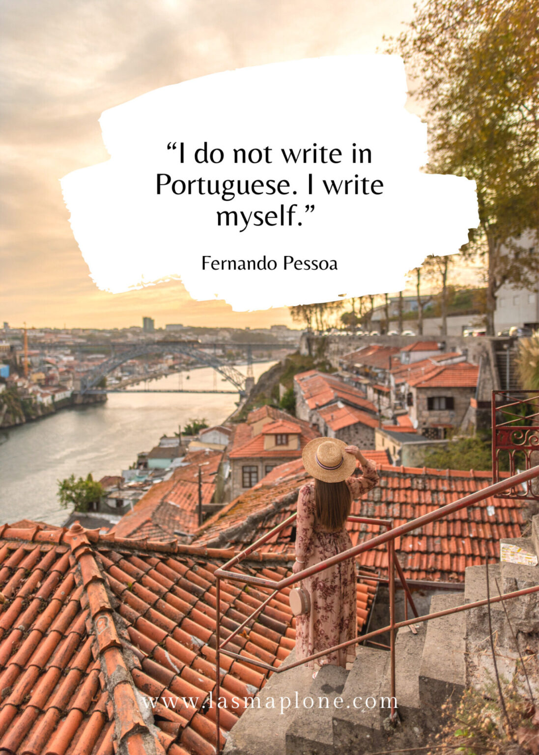 100+ Best Portugal Quotes and Portugal Instagram Captions