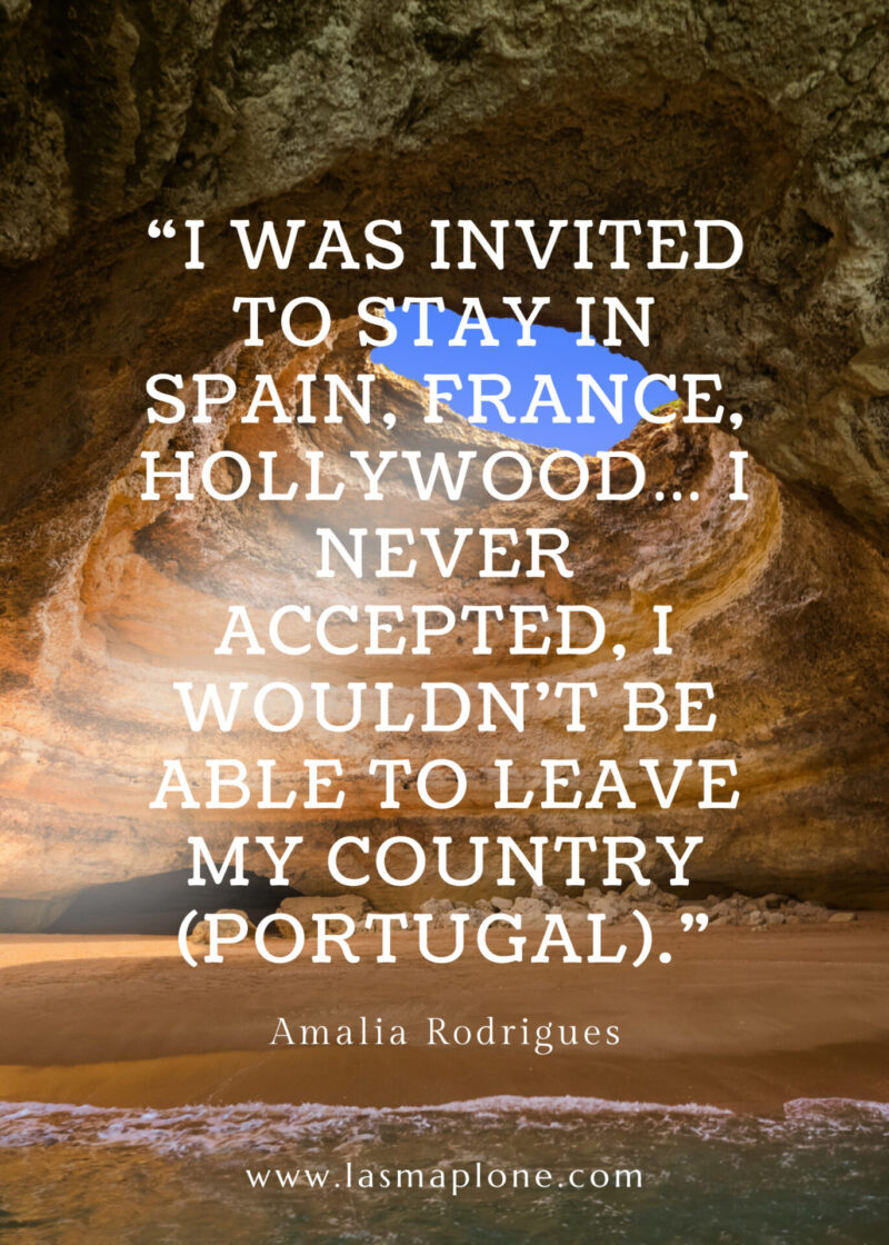 100+ Best Portugal Quotes and Portugal Instagram Captions