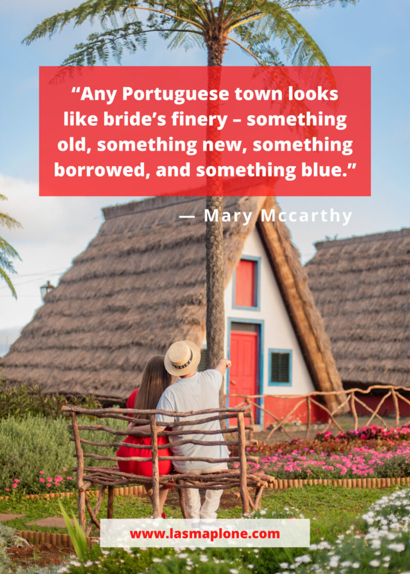 100+ Best Portugal Quotes and Portugal Instagram Captions