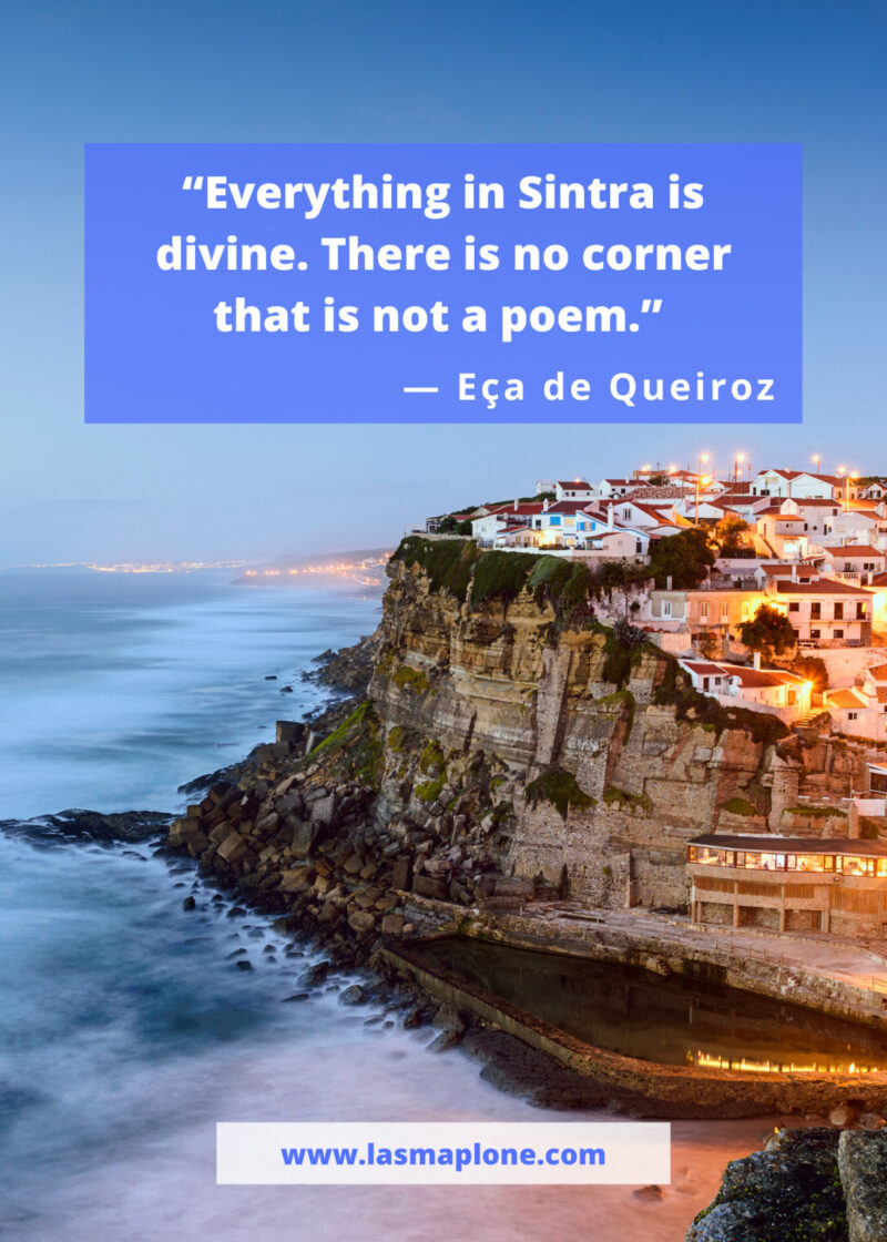 100+ Best Portugal Quotes and Portugal Instagram Captions + Beautiful ...