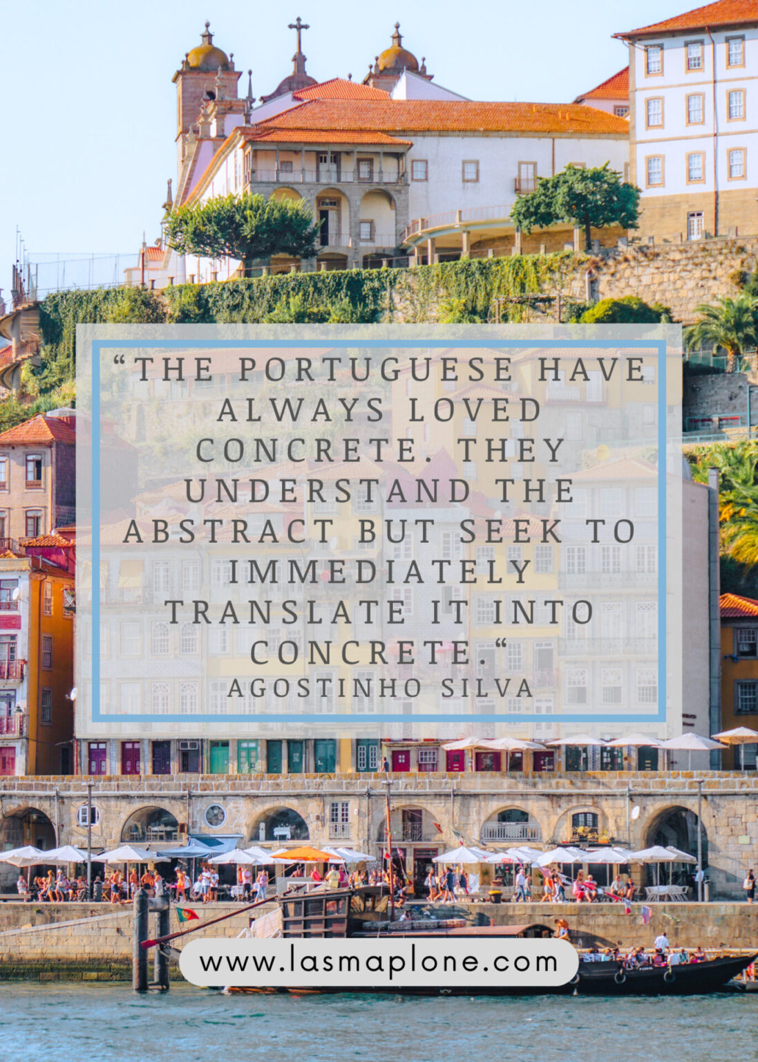100+ Best Portugal Quotes and Portugal Instagram Captions