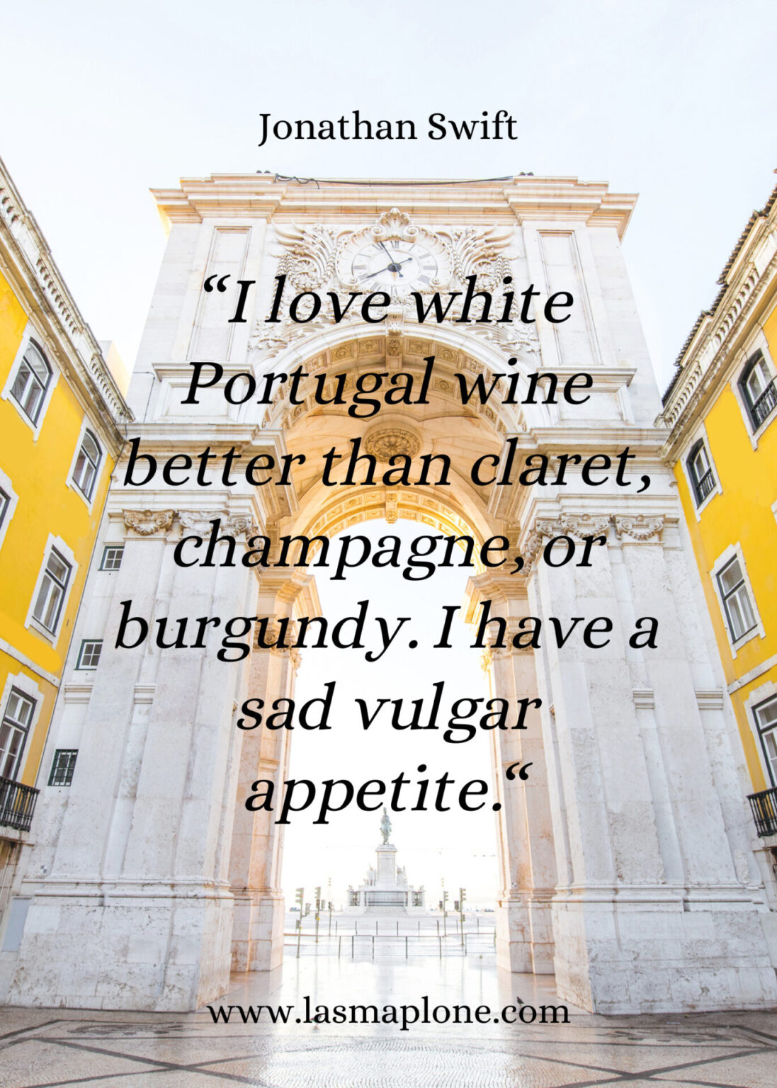 100+ Best Portugal Quotes and Portugal Instagram Captions