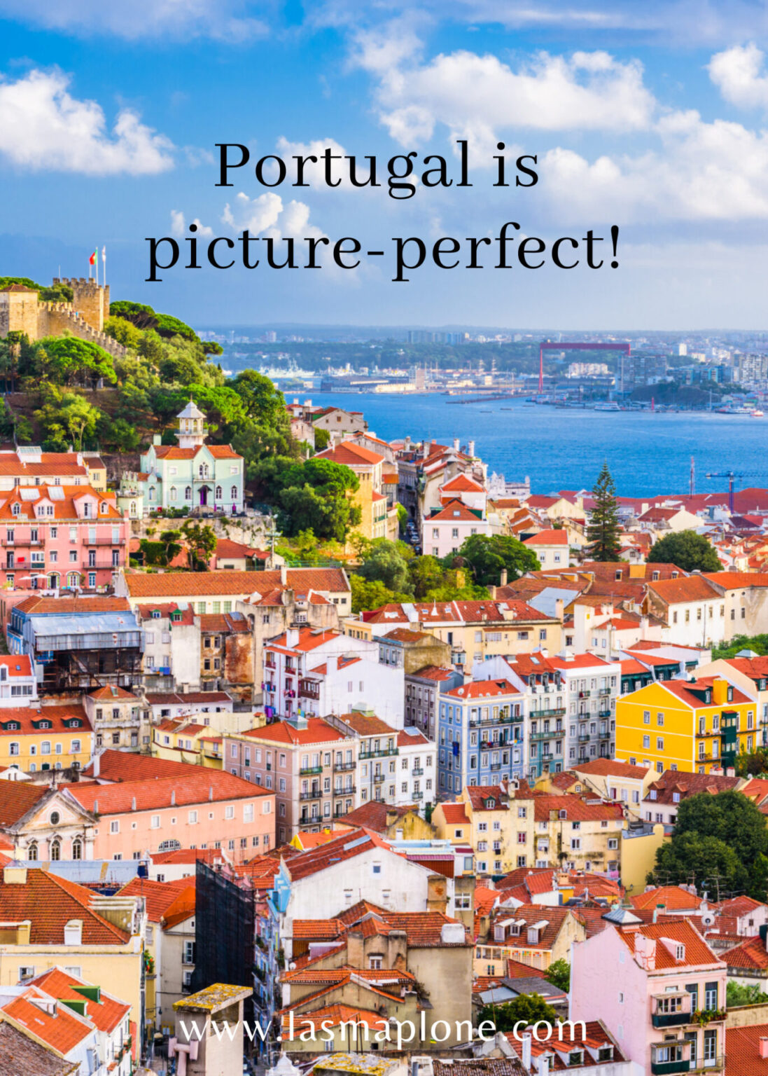 100+ Best Portugal Quotes and Portugal Instagram Captions