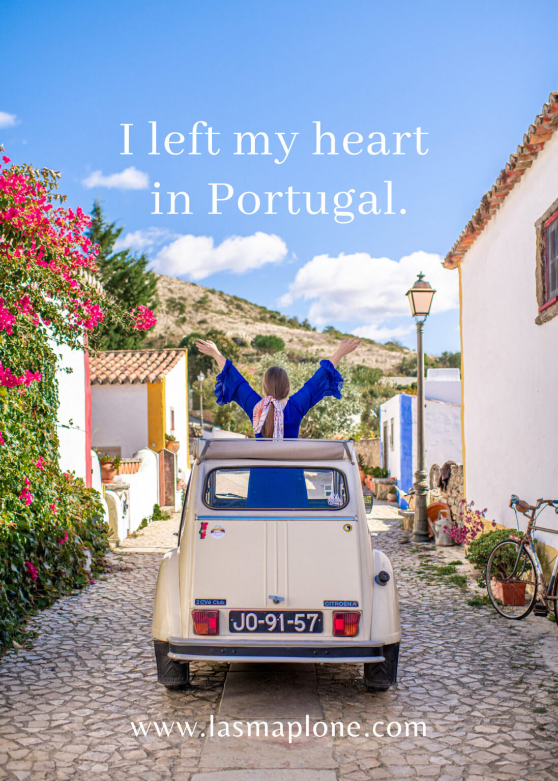 100+ Best Portugal Quotes and Portugal Instagram Captions