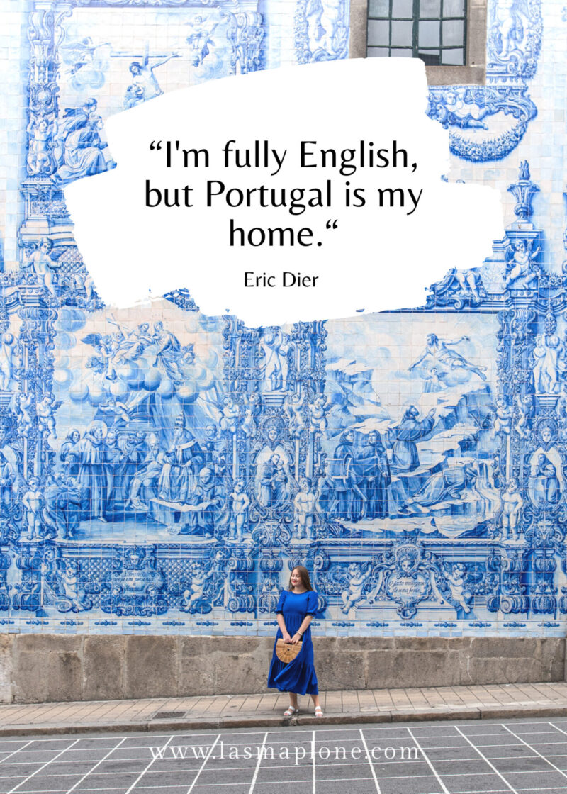 100+ Best Portugal Quotes and Portugal Instagram Captions