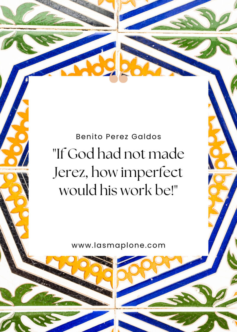 80+ Best Andalusia Quotes and Andalusia Instagram Captions