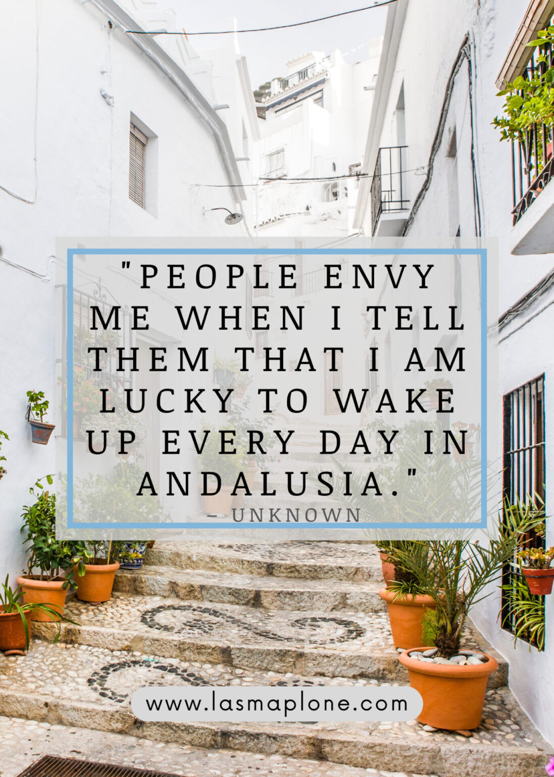 80+ Best Andalusia Quotes and Andalusia Instagram Captions