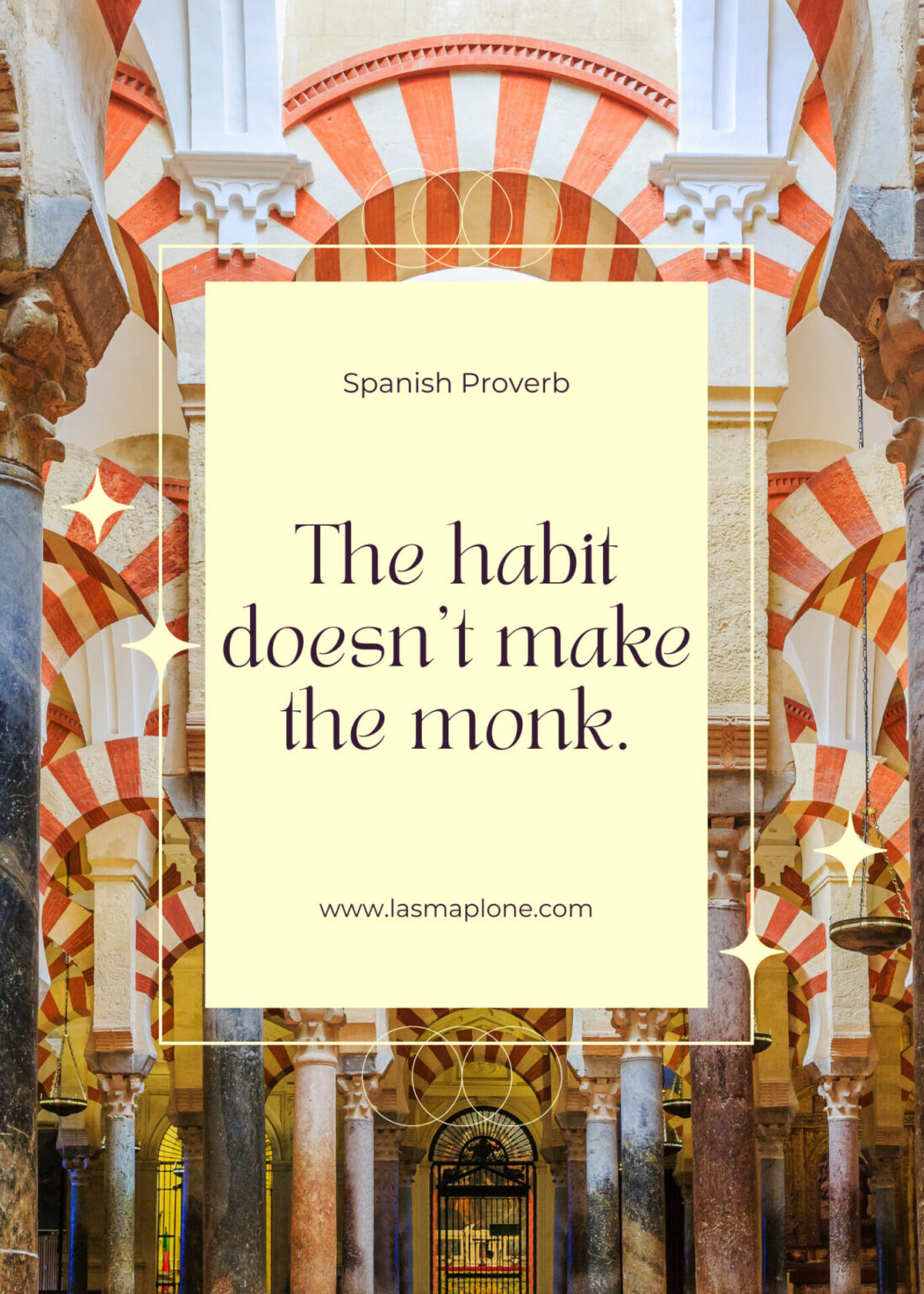 130+ Best Spain Quotes and Spain Instagram Captions