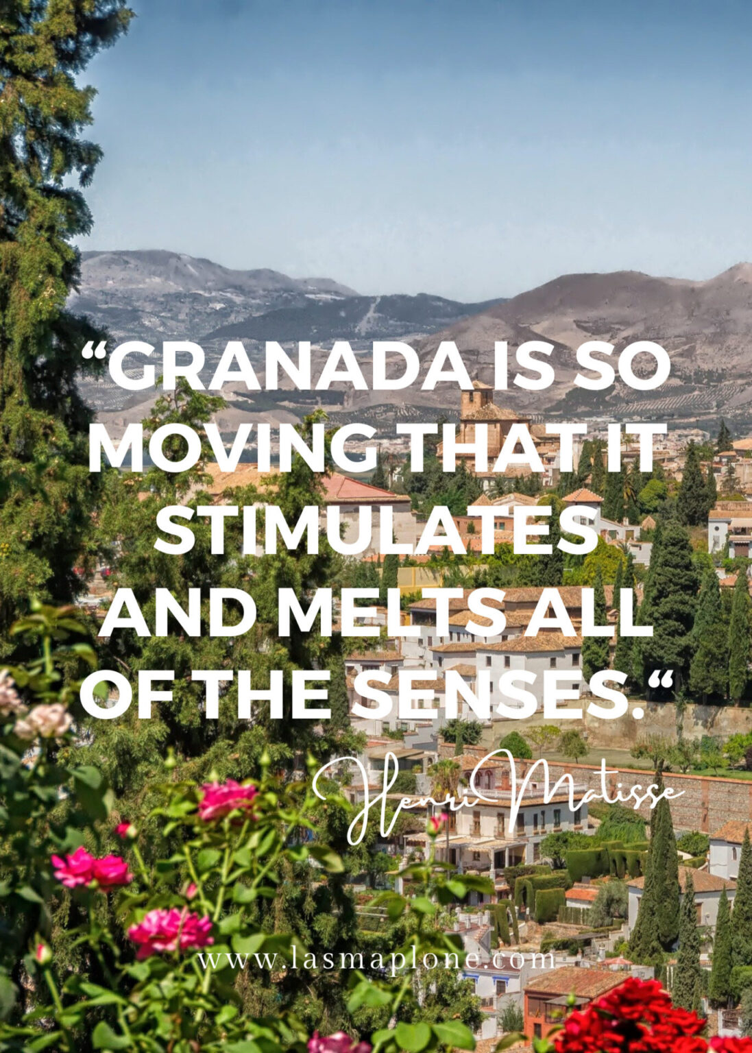 80+ Best Andalusia Quotes and Andalusia Instagram Captions