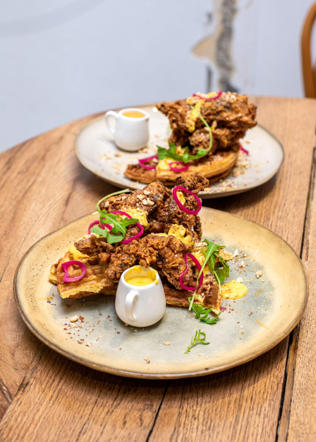 15 Best Aesthetic Cafes in Kuala Lumpur and Instagram-worthy Restaurants