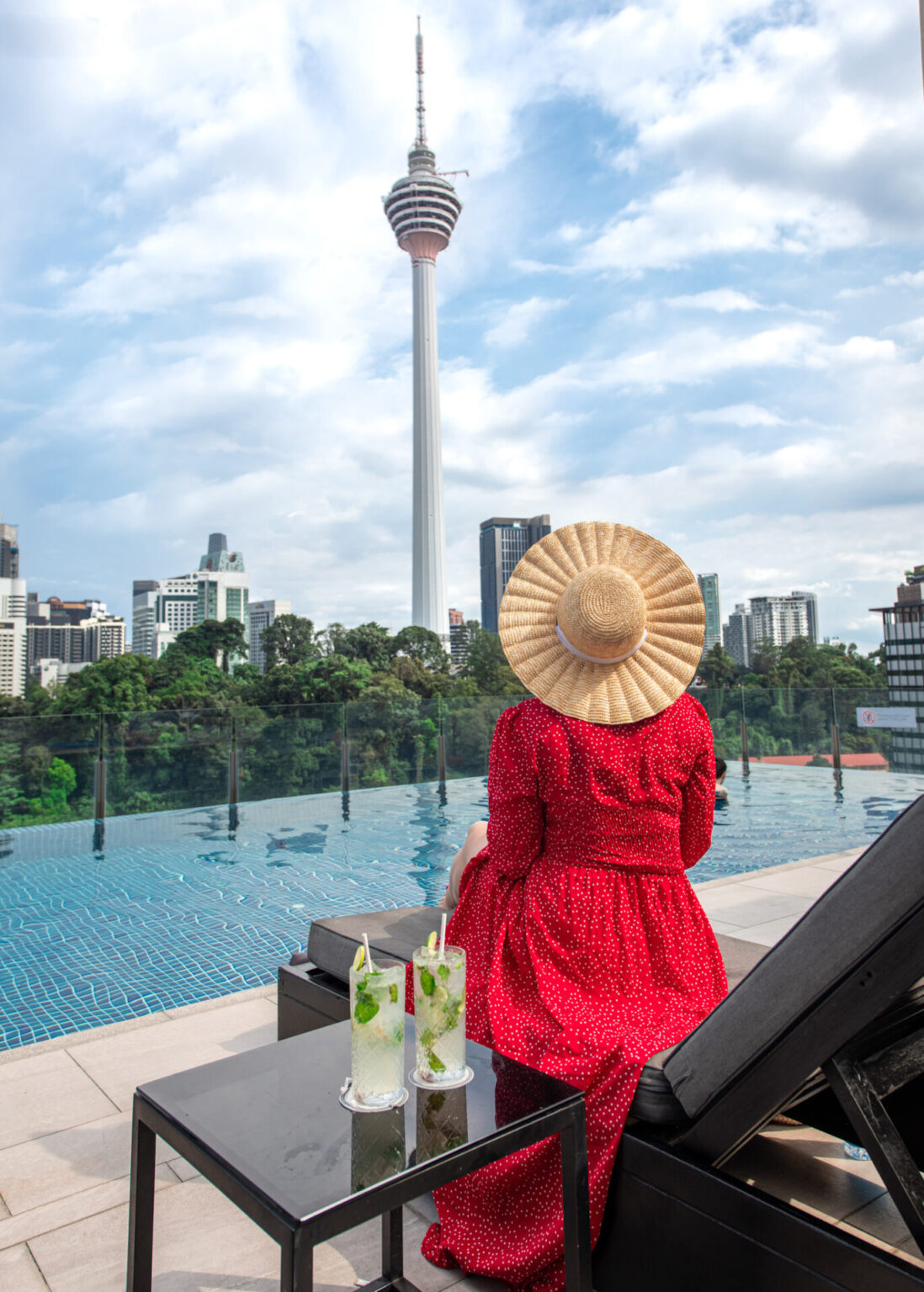 15 Best Aesthetic Cafes in Kuala Lumpur and Instagram-worthy Restaurants