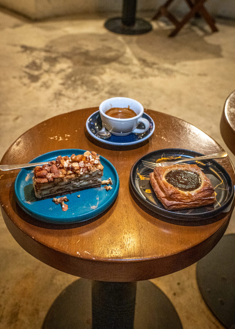 15 Best Aesthetic Cafes in Kuala Lumpur and Instagram-worthy Restaurants