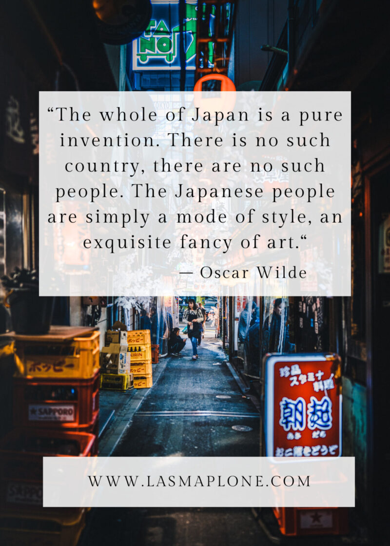 150+ Best Japan Quotes and Japan Instagram Captions