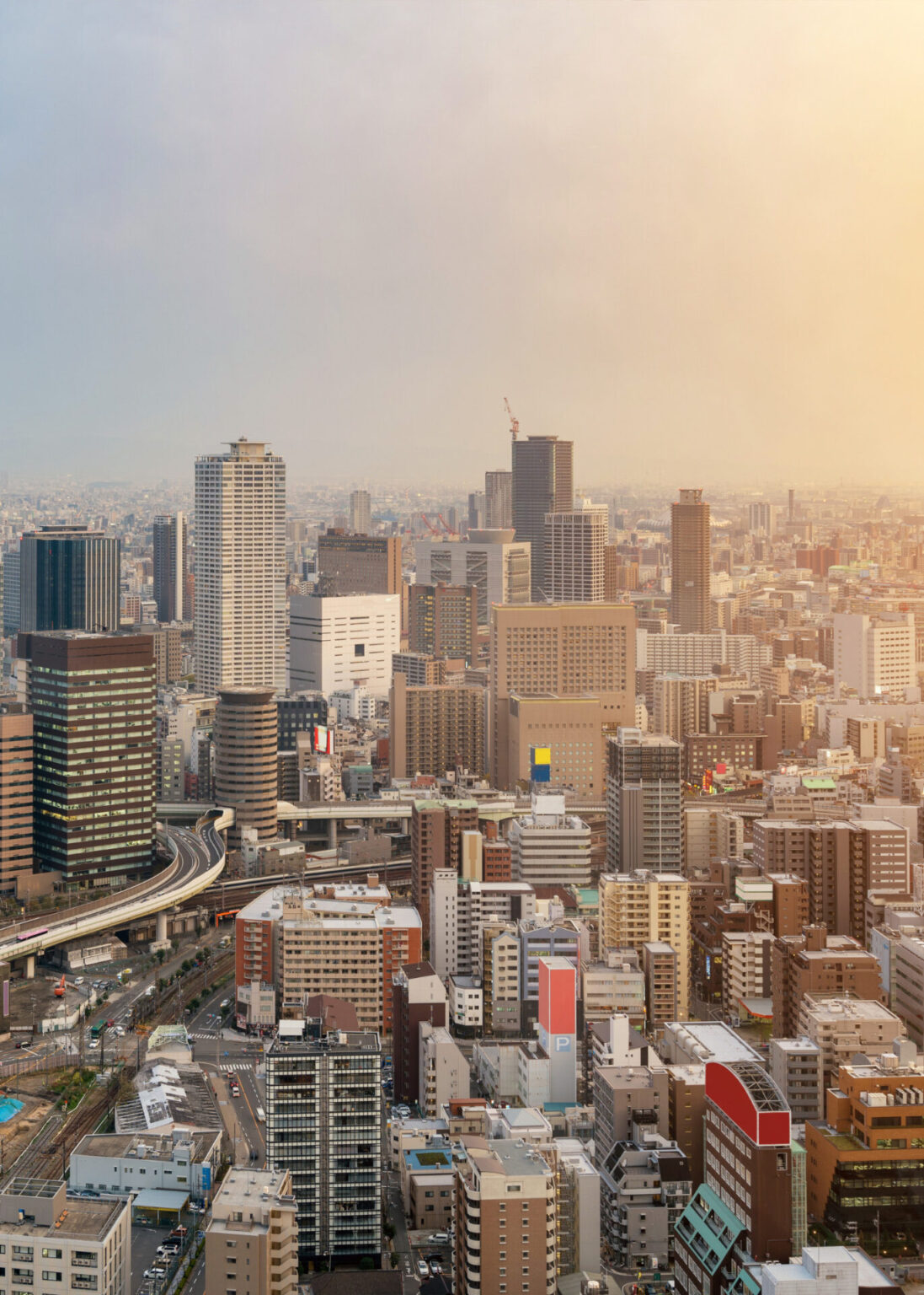 15 Best Photo Spots in Osaka That You Can’t Miss