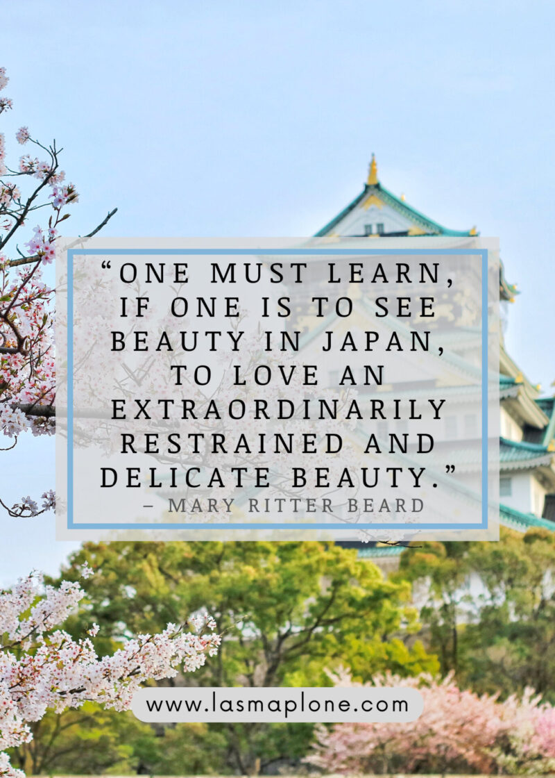 150+ Best Japan Quotes and Japan Instagram Captions