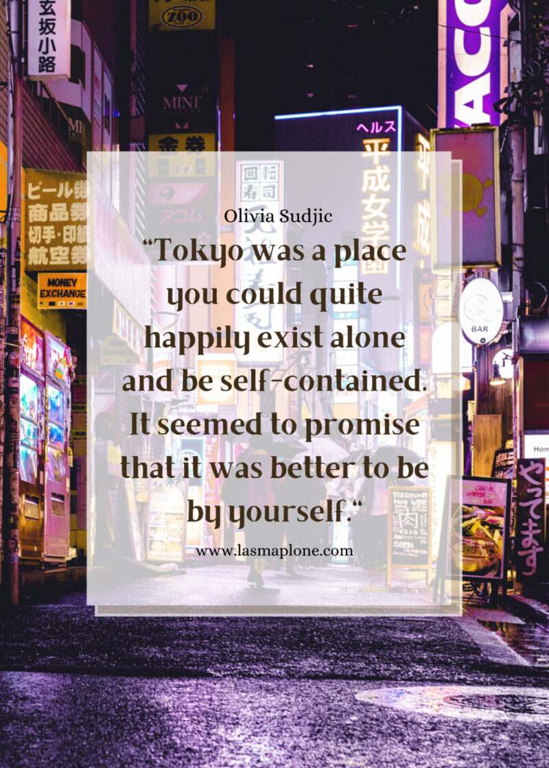 150+ Best Japan Quotes and Japan Instagram Captions