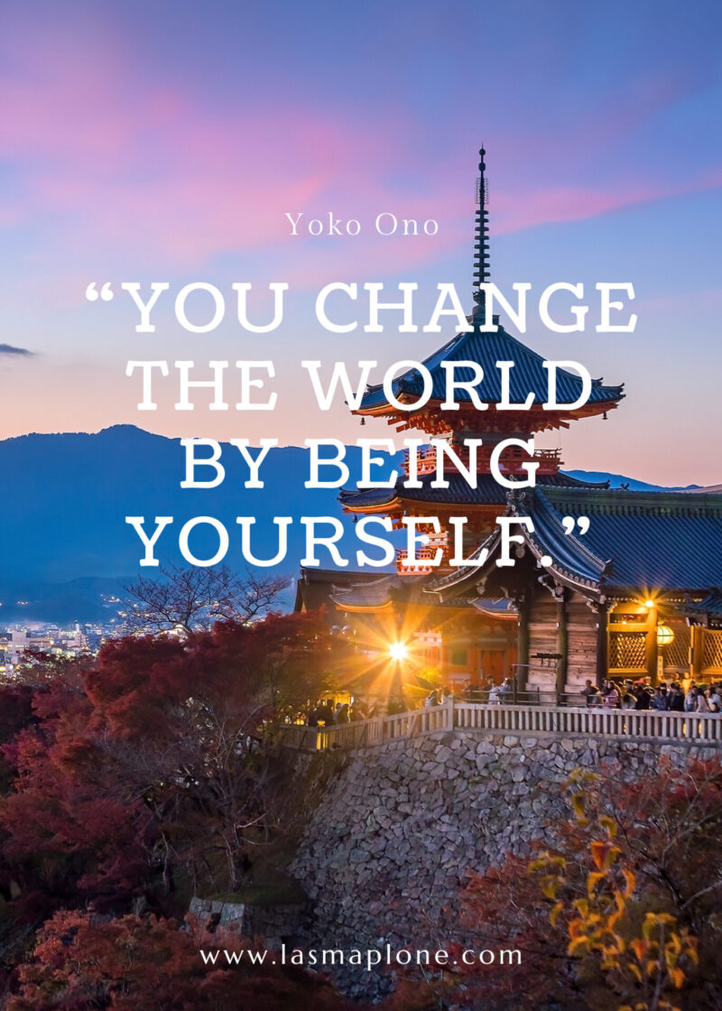 150+ Best Japan Quotes and Japan Instagram Captions