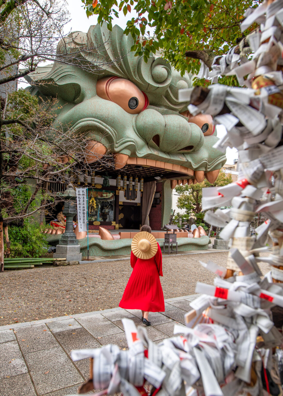 15 Best Photo Spots in Osaka That You Can’t Miss