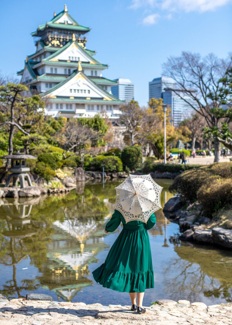 15 Best Photo Spots in Osaka That You Can’t Miss