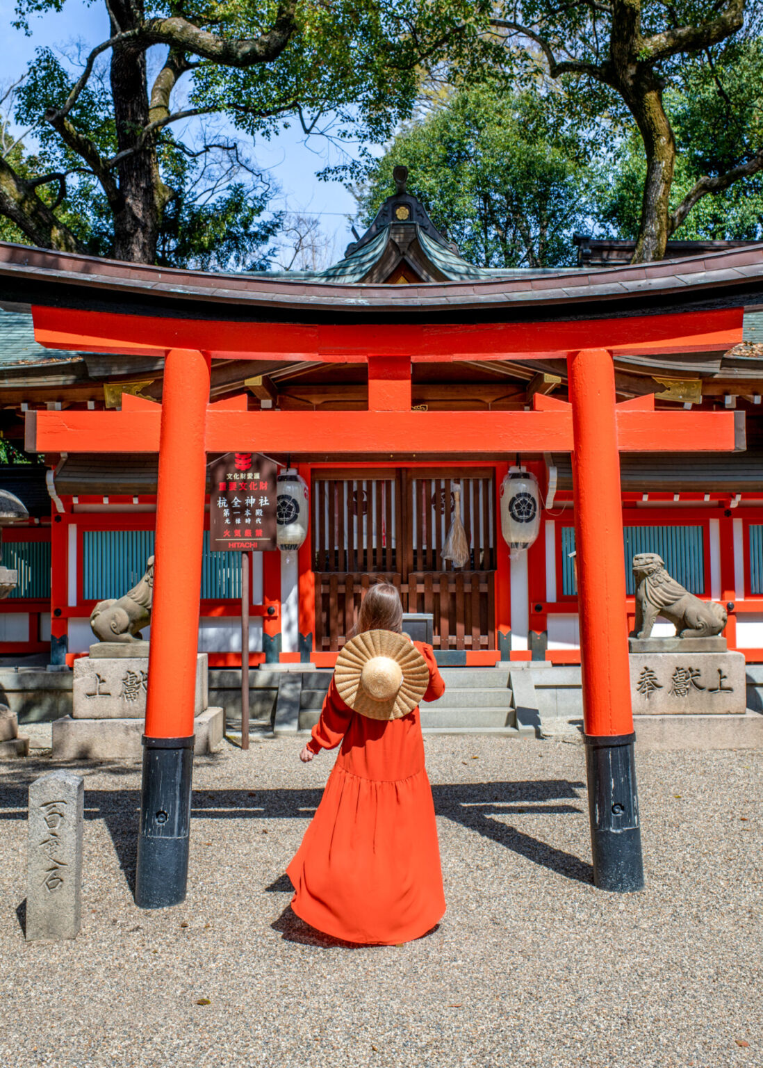 15 Best Photo Spots in Osaka That You Can’t Miss