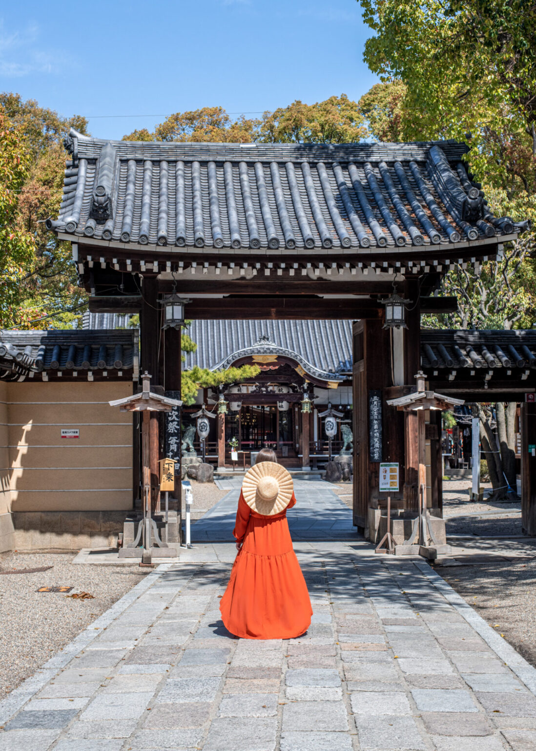 15 Best Photo Spots in Osaka That You Can’t Miss