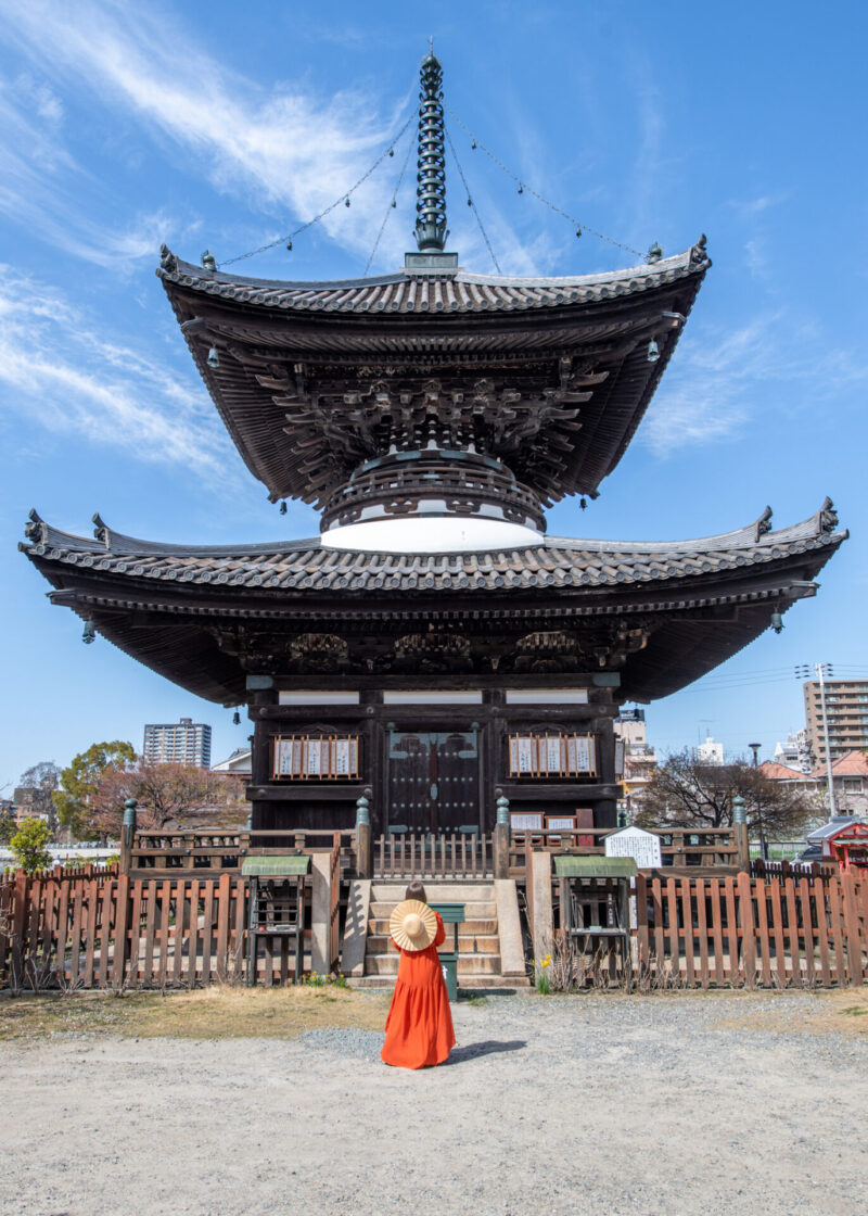 15 Best Photo Spots in Osaka That You Can’t Miss
