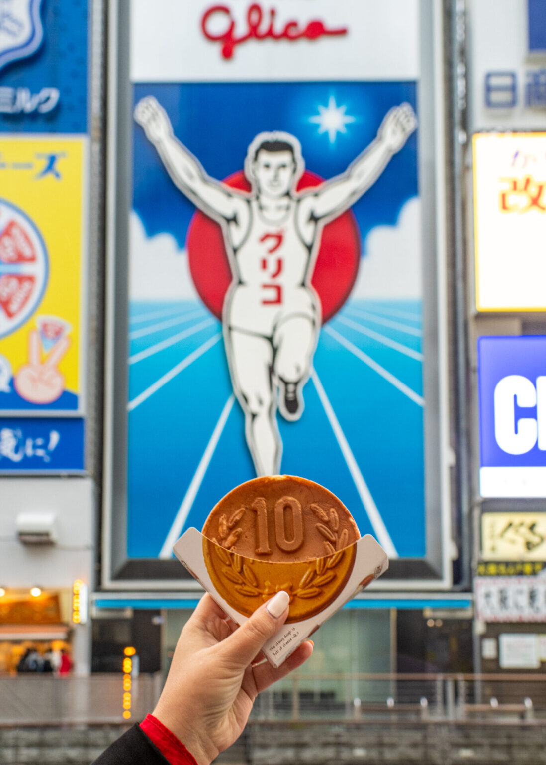 15 Best Photo Spots in Osaka That You Can’t Miss