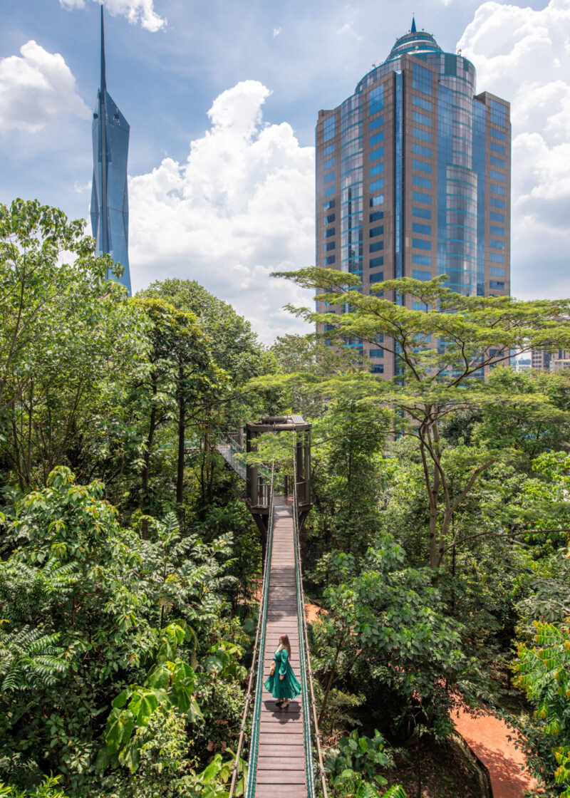13 Best Photo Spots in Kuala Lumpur That You Can’t Miss