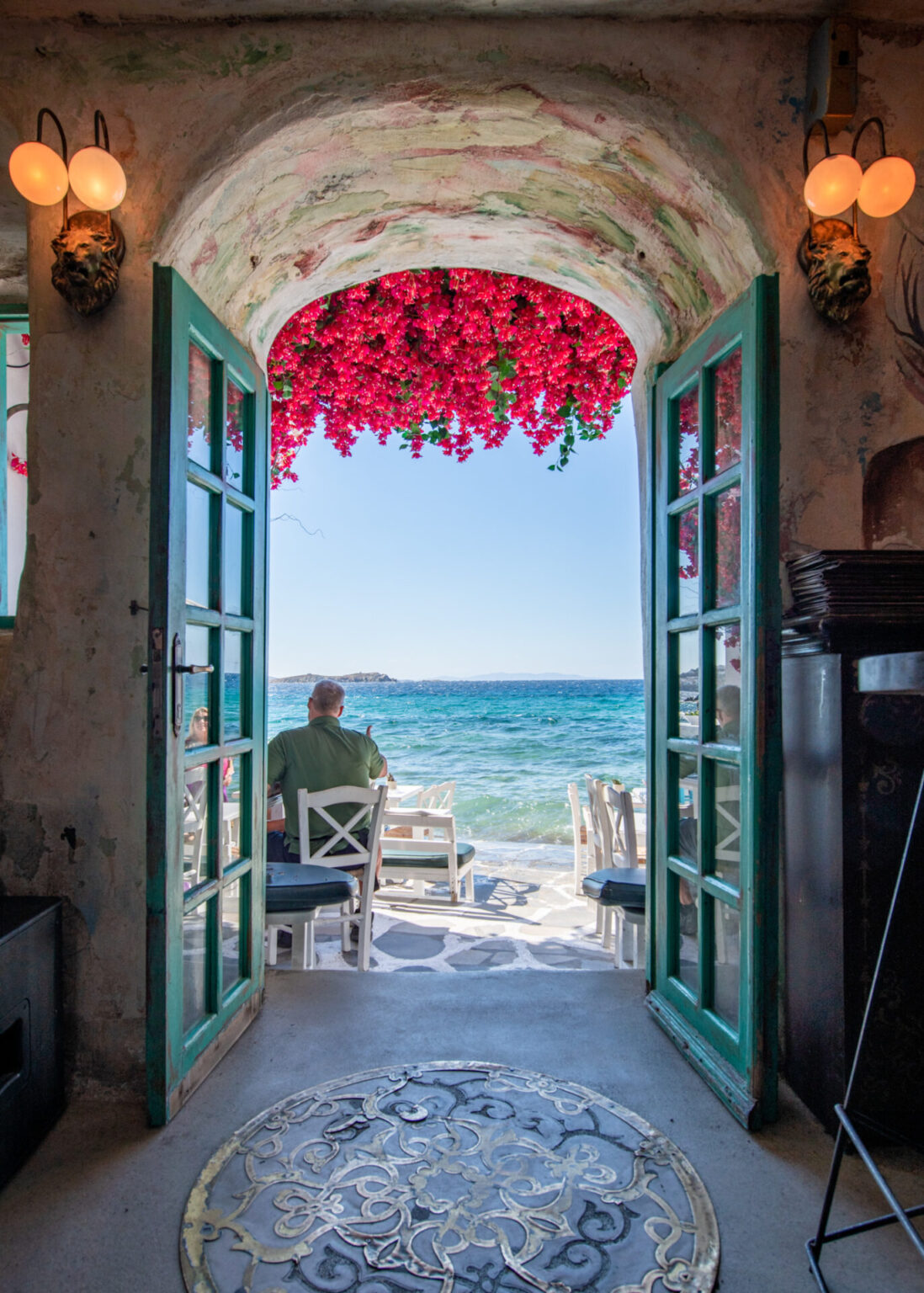 30 Best Photo Spots in Mykonos That You Can’t Miss