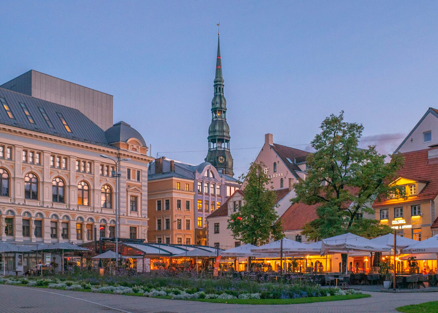 Weekend in Riga: Perfect 2 Day Riga Itinerary and Tips From a Local ...