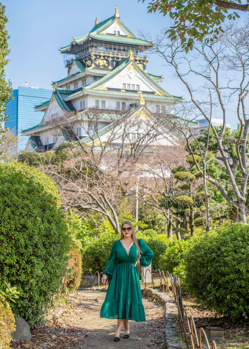 15 Best Photo Spots in Osaka That You Can’t Miss