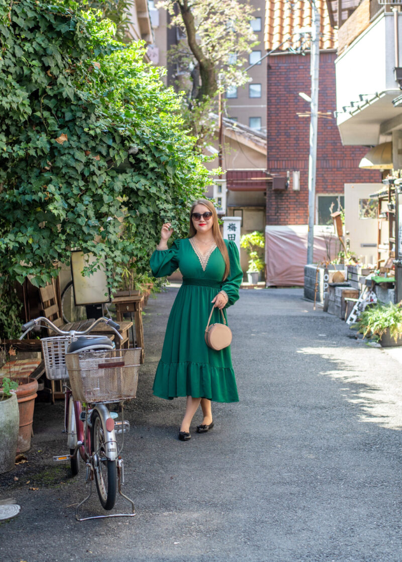 15 Best Photo Spots in Osaka That You Can’t Miss