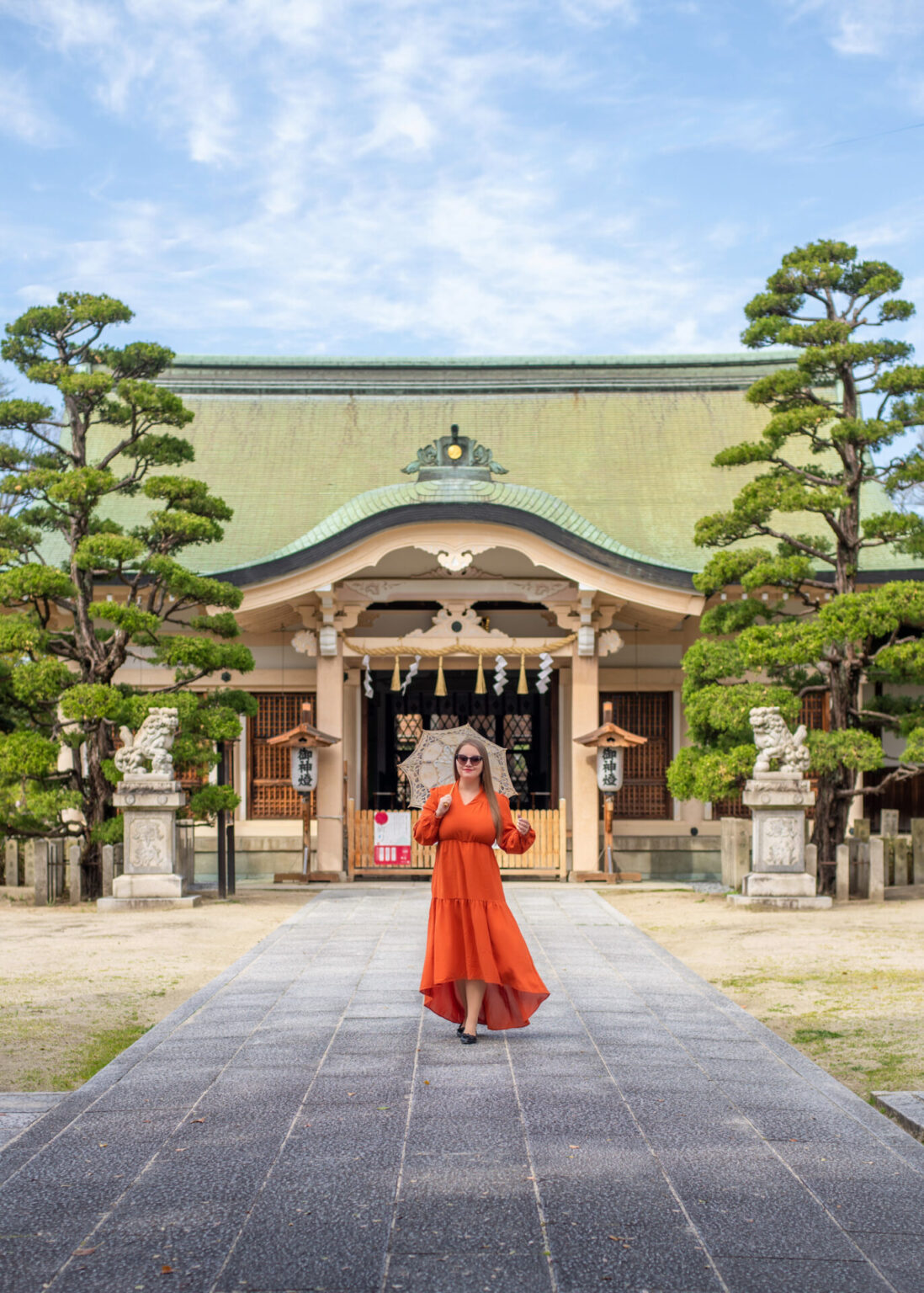 15 Best Photo Spots in Osaka That You Can’t Miss