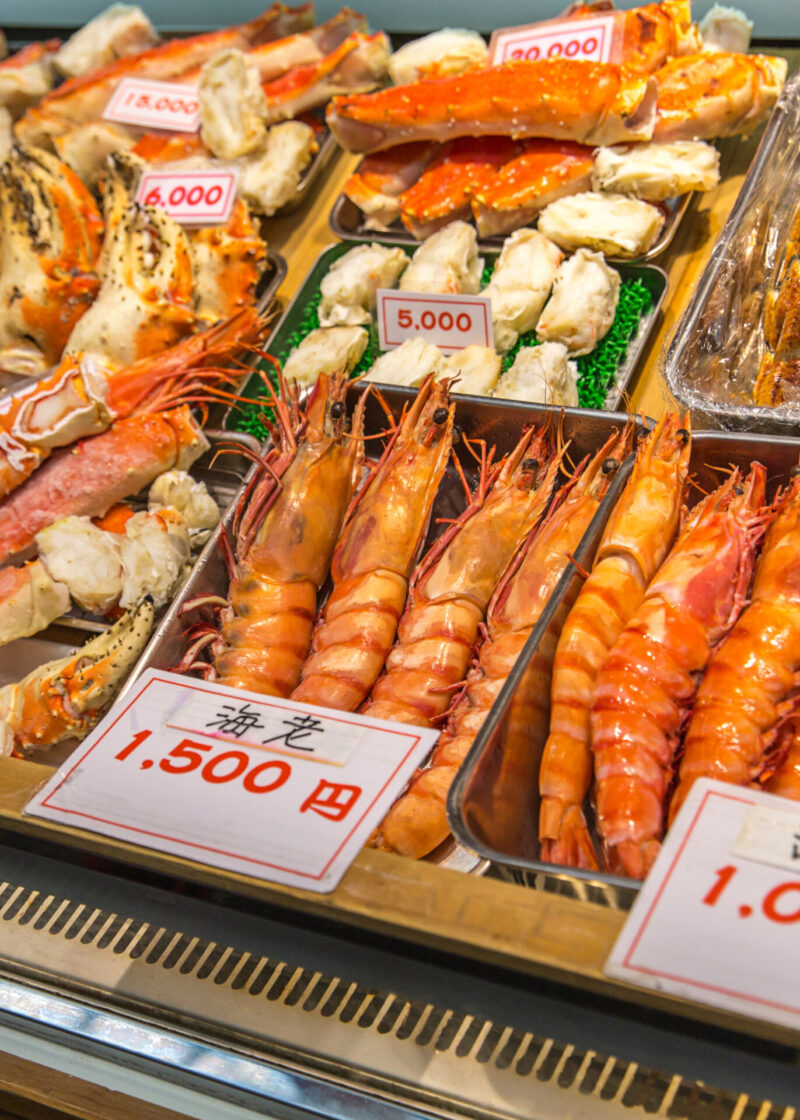 10 Best Food Tours in Osaka for Foodies
