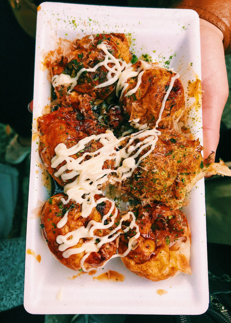 10 Best Food Tours in Osaka for Foodies