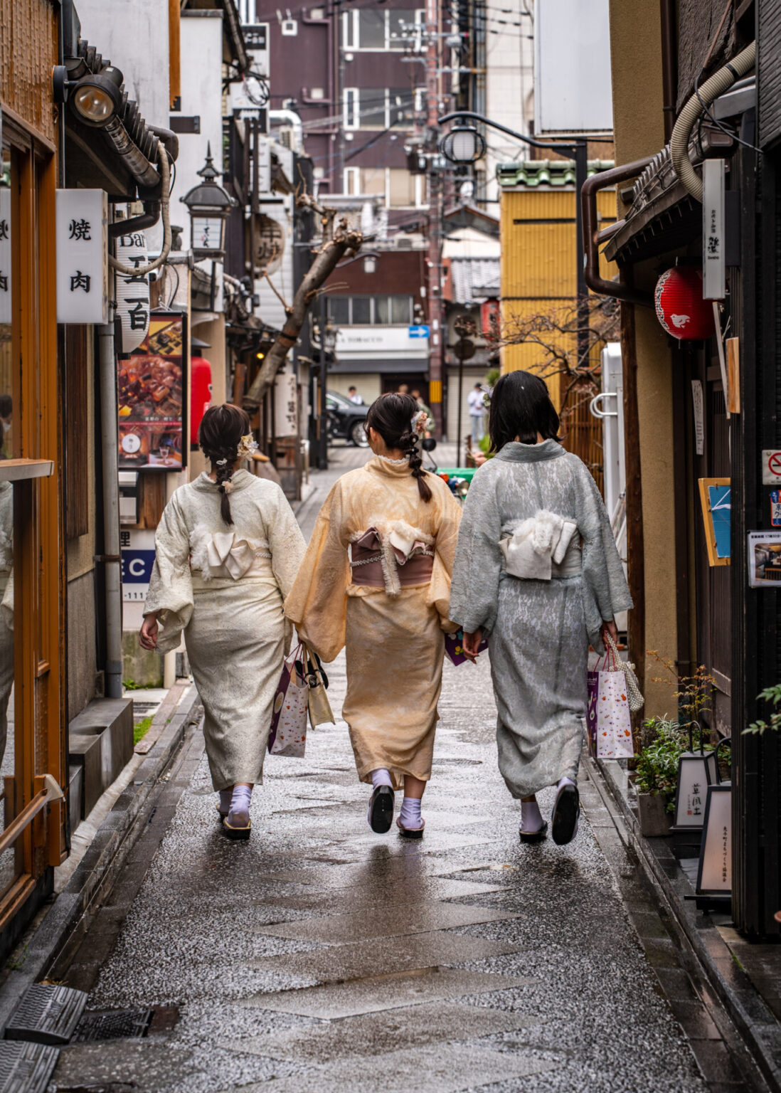 Complete Kyoto Itinerary: How to Spend 3 Days in Kyoto