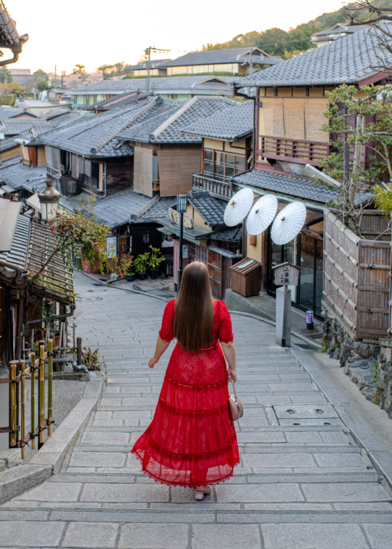 25 Best Photo Spots in Kyoto That You Must Visit
