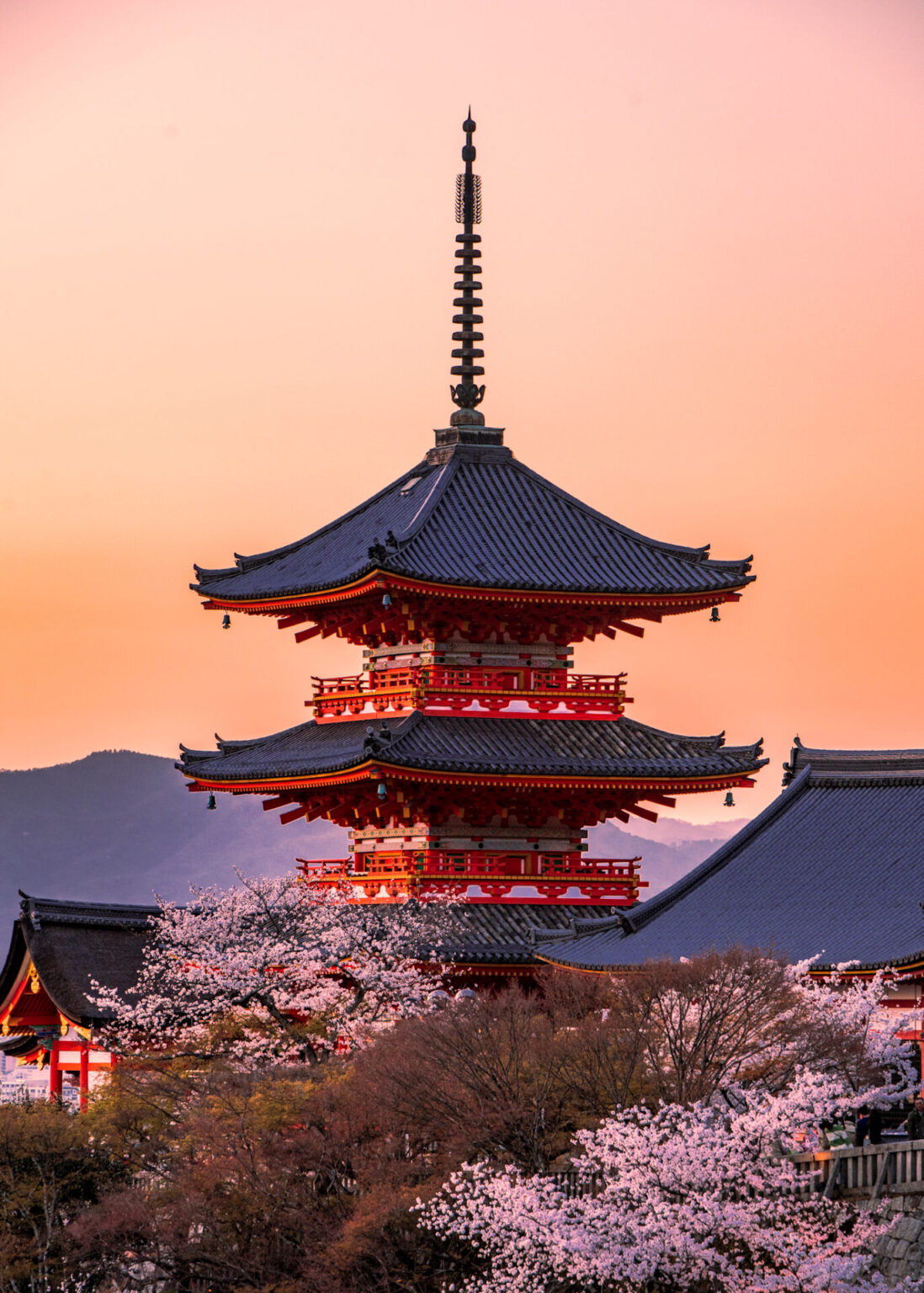 25 Best Photo Spots in Kyoto That You Must Visit