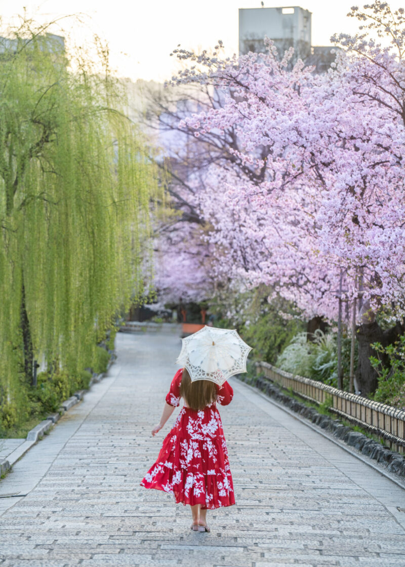25 Best Photo Spots in Kyoto That You Must Visit